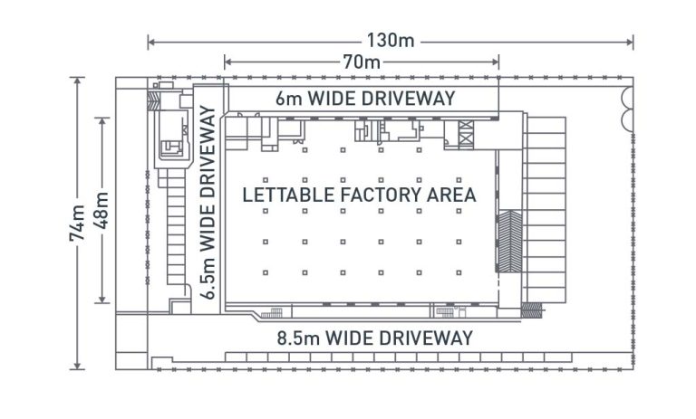 Detached Three-Storey – BATAMINDO
